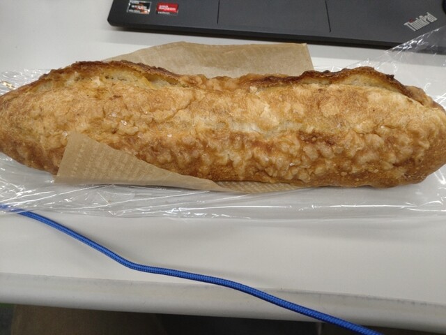 PLAIN BAKERY （プレーン ベーカリー） - 狐ケ崎/パン | 食べログ