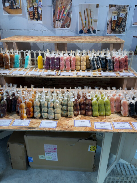 Hakata yamadaya 原宿竹下通り店 （ハカタ ヤマダヤ） - 明治神宮前/和菓子 | 食べログ