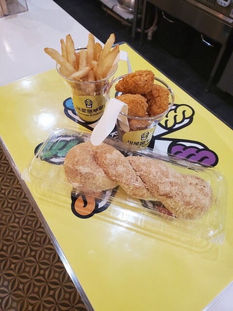 【閉店】SEROUN KITCHEN 大須 （セロウン キッチン） - 大須観音/ドーナツ | 食べログ