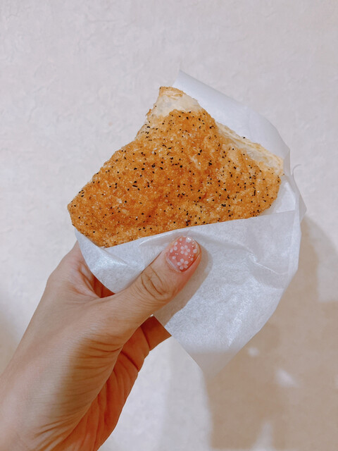 ATELIER DE PAN MARCHE （アトリエ ドゥ パン マルシェ） - 南部市場/パン | 食べログ