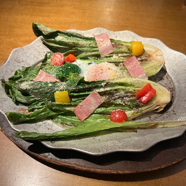 『ハイレベル＆豊富なフードメニュー。海の見えるダイニングバー（サカナザ＠三原港）』by tan^2 : ダイニングバー サカナザ （DINING BAR SAKANAZA） - 三原 ...