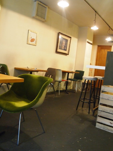 内観写真 : カレーの店 ボンベイ 本店 - 柏/カレー | 食べログ