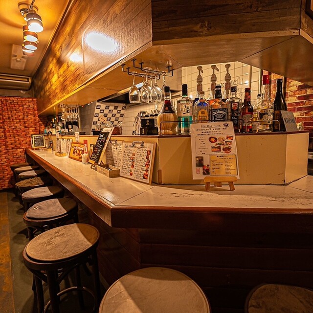 Har Bal （ハル バル）のご予約 - 西京極/居酒屋 | 食べログ
