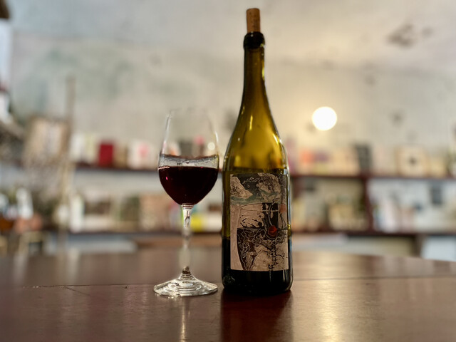 口コミ一覧 : Cave LITRON （カーヴ リトロン） - 静岡/ワインバー [食べログ]