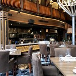 CASA CUOMO Ristorante - ジャカルタ/イタリアン | 食べログ