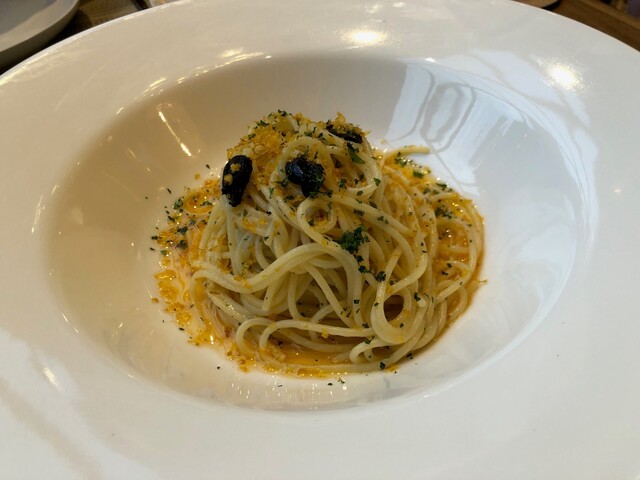 CASA CUOMO Ristorante - ジャカルタ/イタリアン | 食べログ