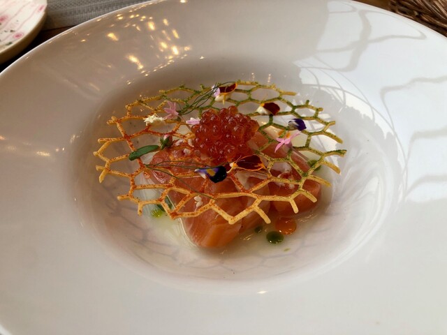 CASA CUOMO Ristorante - ジャカルタ/イタリアン | 食べログ