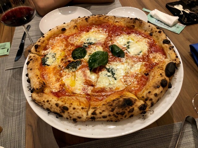 CASA CUOMO Ristorante - ジャカルタ/イタリアン | 食べログ