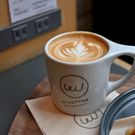 W COFFEE 北大塚店 （ダブリューコーヒー） - 大塚/カフェ | 食べログ