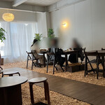 Cafe+82 小倉店 （カフェプラスハチニ） - 平和通/カフェ | 食べログ