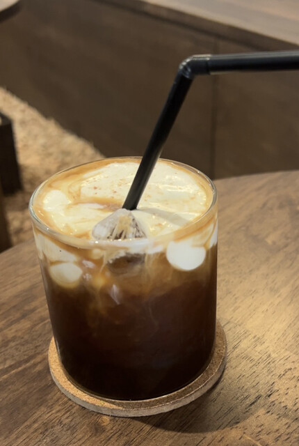 Cafe+82 小倉店 （カフェプラスハチニ） - 平和通/カフェ | 食べログ