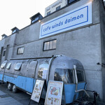 口コミ一覧 : cafe winds daimon （カフェ ウインズ ダイモン） - 権堂/カフェ [食べログ]