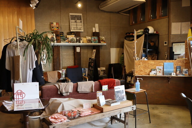 『阿波池田駅からすぐ、ジビエ料理が美味しいお店（^^）b』by 狸ののぐり : heso salon - 阿波池田/居酒屋 [食べログ]