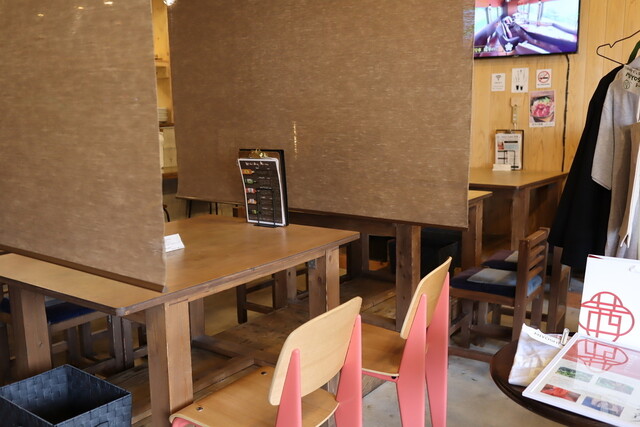 『阿波池田駅からすぐ、ジビエ料理が美味しいお店（^^）b』by 狸ののぐり : heso salon - 阿波池田/居酒屋 [食べログ]