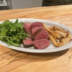 Chiacchiere （キアッケレ） - 三条京阪/イタリアン/ネット予約可 | 食べログ
