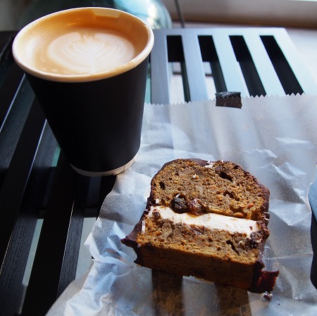 YES COFFEE （イエスコーヒー） - 上板橋/カフェ | 食べログ