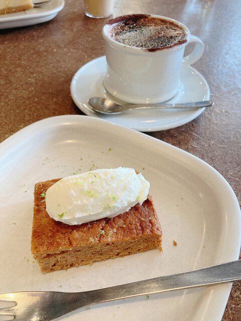 口コミ一覧 : CIBI 東京店 （チビ） - 千駄木/カフェ [食べログ]