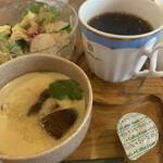 Cafe John （カフェ ジョン） - 各務原市役所前/カフェ | 食べログ