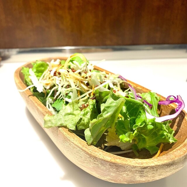 B.Cafe （ビー・カフェ） - 広尾/カフェ | 食べログ