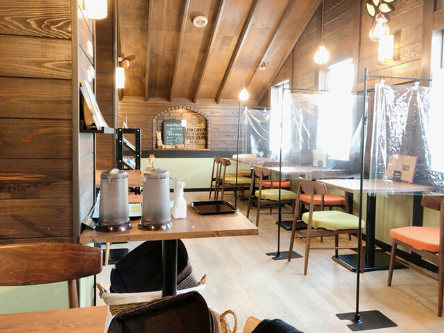 キオラコーヒー 春日部店 （KiaOra COFFEE） - 一ノ割/カフェ | 食べログ