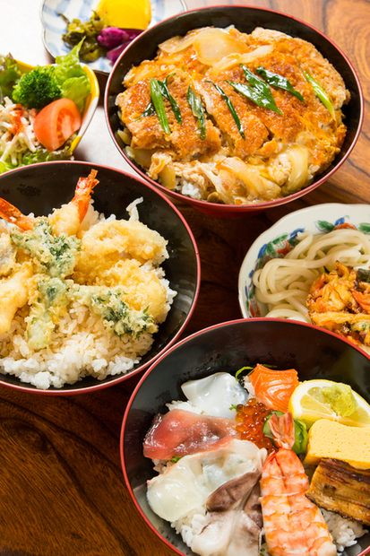 写真 : 会席料理・寿司・鍋・ます徳 - 手柄/日本料理 | 食べログ