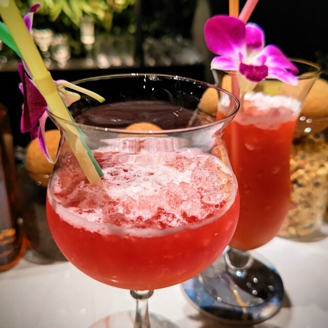 Bar Dining FIVE Arrows （バーダイニングファイブアローズ）のご予約 - 新宿/ダイニングバー | 食べログ