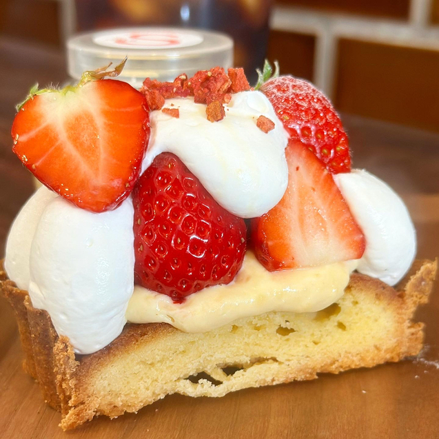 パティスリーラボ ソアラ （Patisserie labo soara） - 寺地町/ケーキ | 食べログ