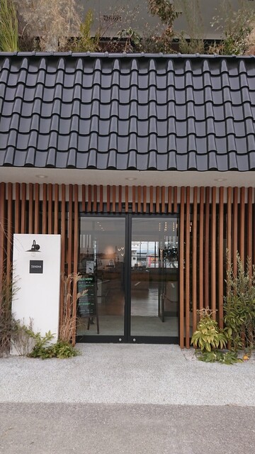 口コミ一覧 : TENOHA HIGASHIMATSUYAMA - 高坂/カフェ [食べログ]