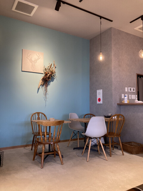 THE LAMP ROOM CAFE （ザ ランプ ルーム カフェ） - 東室蘭/カフェ | 食べログ