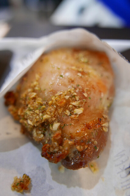 MONA CHICKEN （モナ チキン） - 今里（近鉄）/ベーグル | 食べログ