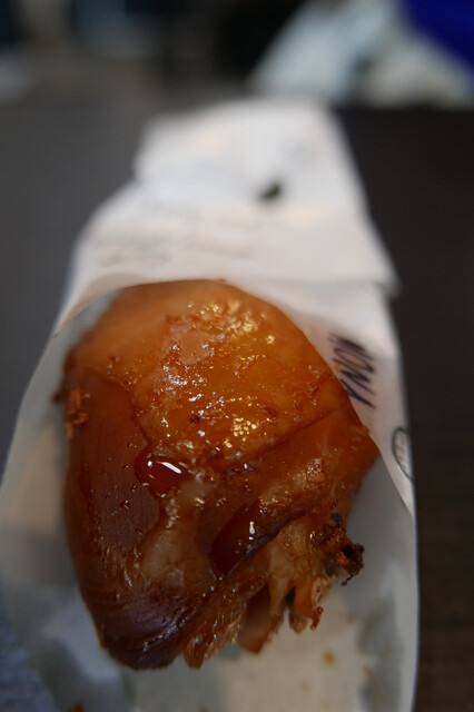 MONA CHICKEN （モナ チキン） - 今里（近鉄）/ベーグル | 食べログ