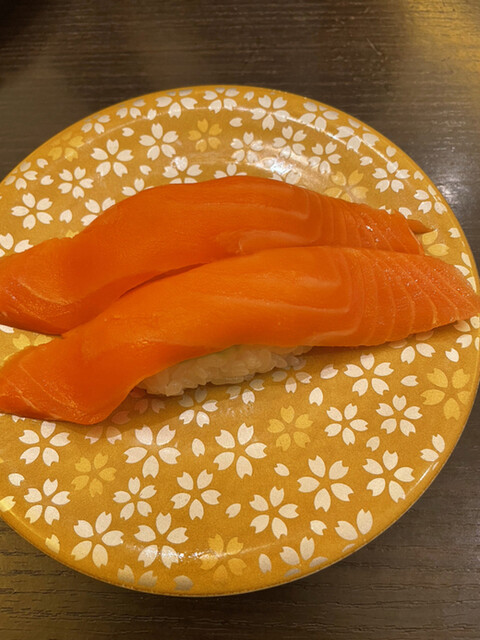 写真 : グルメ回転寿司 函館函太郎 三井アウトレットパーク木更津店 - 袖ケ浦/回転寿司 | 食べログ