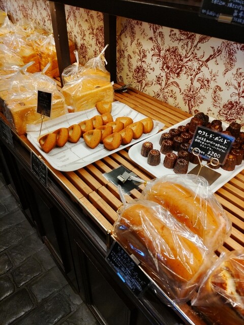 BAKERY＆PUBLIC PENNY LANE ソラマチ店 （ベーカリー ペニーレイン） - 押上/パン | 食べログ