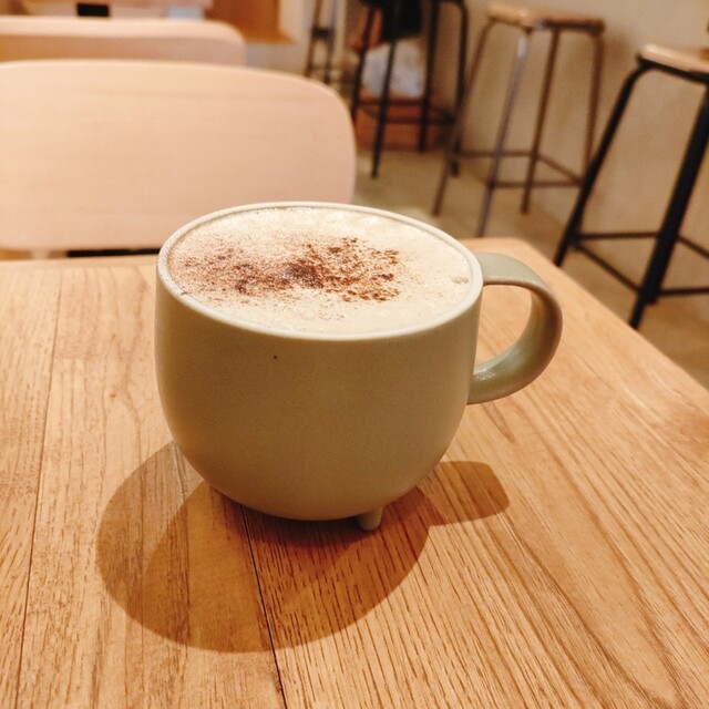 Linto Coffee （リント コーヒー） - 東伏見/カフェ | 食べログ