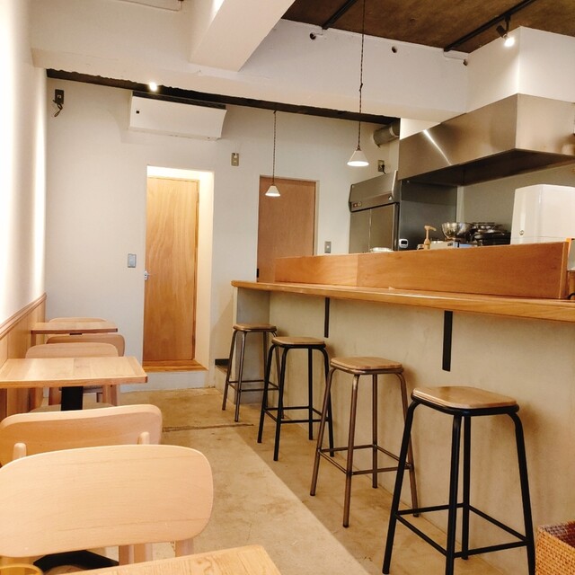 Linto Coffee （リント コーヒー） - 東伏見/カフェ | 食べログ