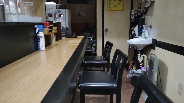 あじM31 （アジエムサンジュウイチ） - 鶴見市場/居酒屋 | 食べログ