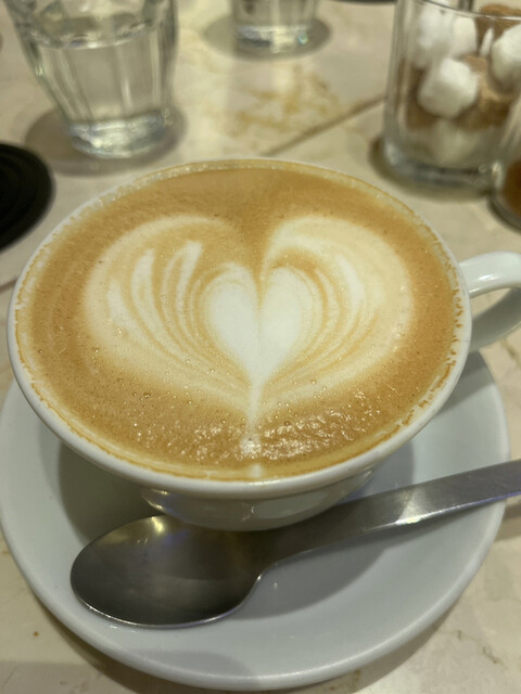 口コミ一覧 : cafe moni. 本町店 （カフェ モニ） - 岡山駅前/カフェ [食べログ]