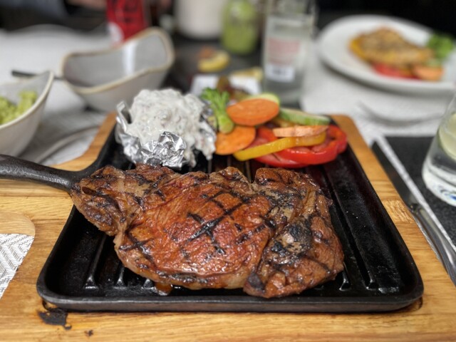 NUEVE NUEVE （99） - メキシコシティ/メキシコ料理 | 食べログ