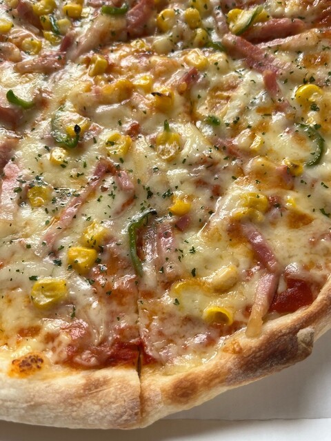 Dining Kitchen BUONO （ダイニング キッチン ボーノ） - 白石/ピザ | 食べログ