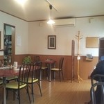 快中時計 - 酒々井/喫茶店 | 食べログ