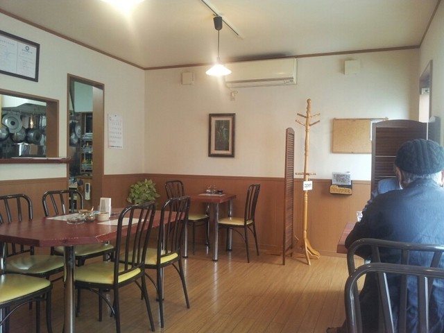 快中時計 - 酒々井/喫茶店 | 食べログ
