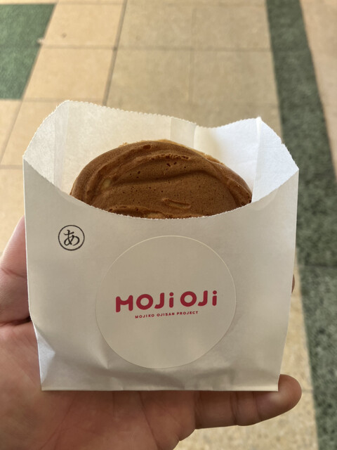 MOJiOJi （モジオジ） - 出光美術館/スイーツ | 食べログ