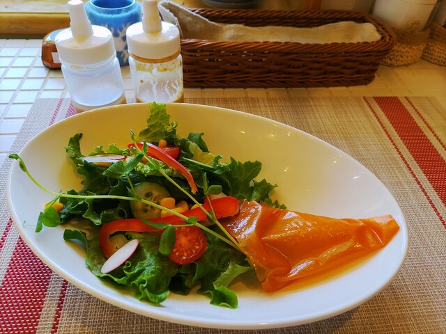 花子カフェ （HANAKO CAFE） - 佐野市/カフェ | 食べログ