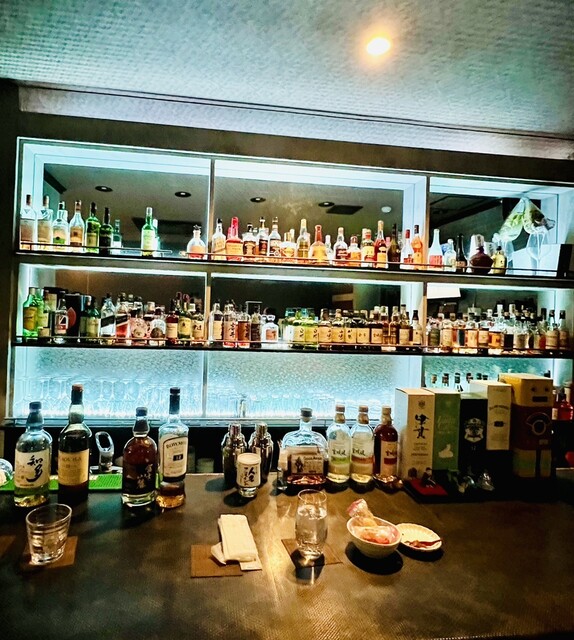 Cafe Bar Bell （カフェ バー ベル） - つくば/バー | 食べログ