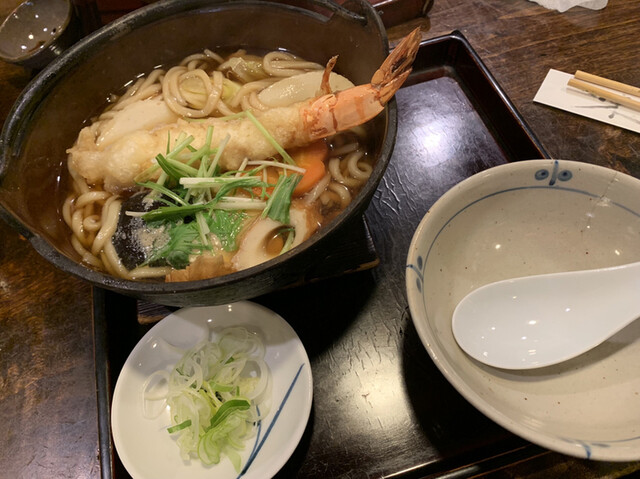 口コミ一覧 : てらさわ - 鷺沼/そば [食べログ]