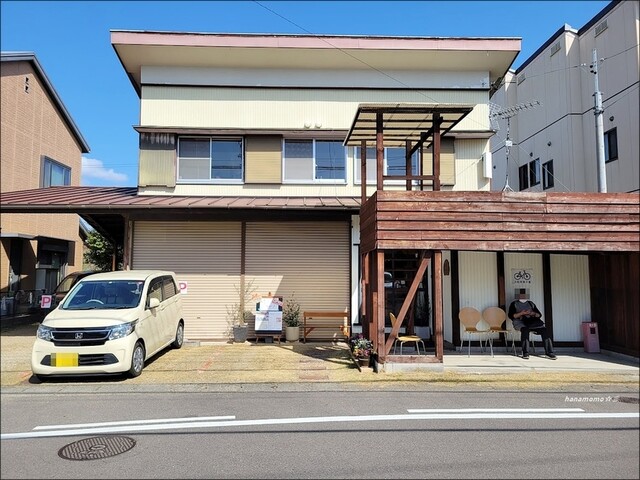 Cafe John （カフェ ジョン） - 各務原市役所前/カフェ | 食べログ