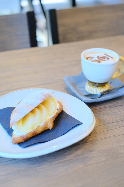 Cafe Soi （カフェ ソワ） - 近鉄奈良/カフェ | 食べログ