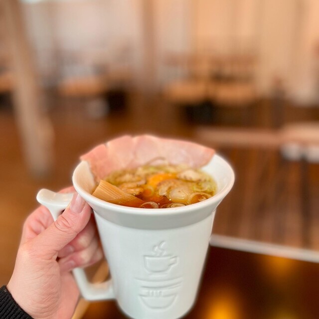 UNCHI CAFE （ウンチカフェ） - 西中島南方/カフェ | 食べログ