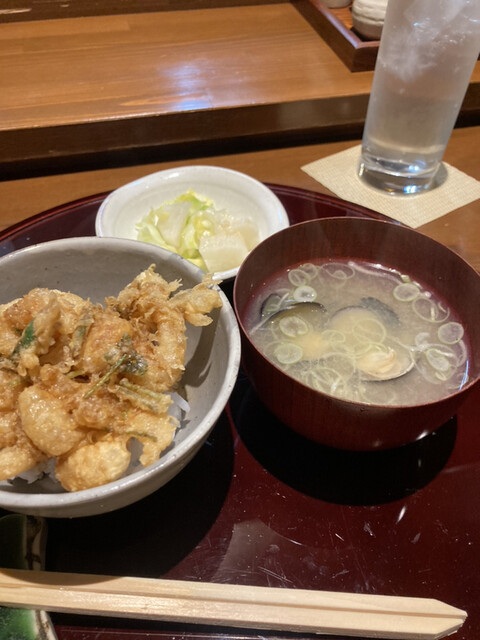 天ぷら はせ川 - 新潟/天ぷら | 食べログ