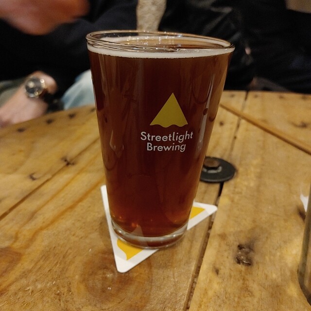 Streetlight Brewing （ストリートライト ブリューイング） - 桑園/ビアバー | 食べログ